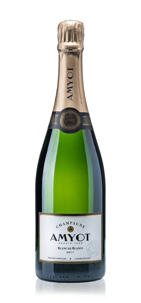 La collection - Champagne Amyot